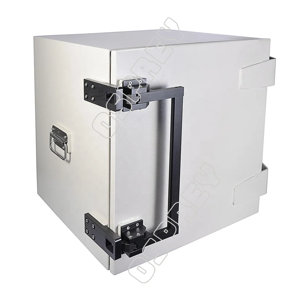 40x40x40cm High Isolation RF Shielded Box - 80db Signal Blocking