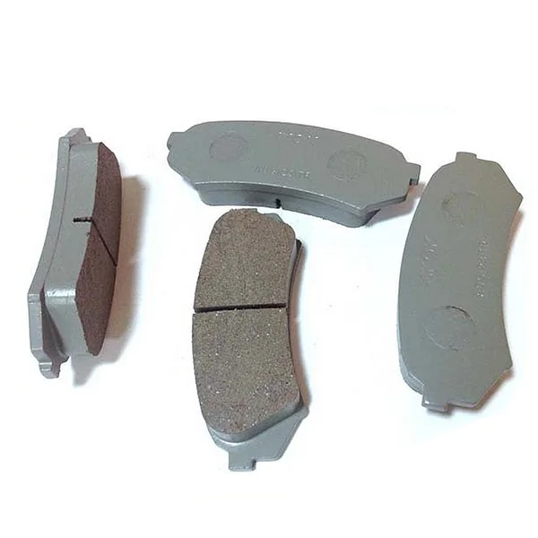 04466-60070 Engine Spare Parts Auto Brake Disc For Land Cruiser And ...