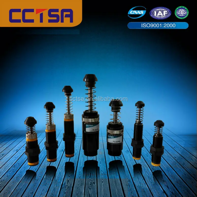 Industrial Shock Absorber For Fitness Equipment,Gym Equipment - Buy ...