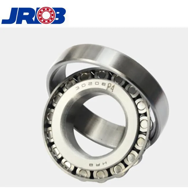 China Hrb Bearing High Precision 30208 With Size 40x80x18 Mm Ued For ...