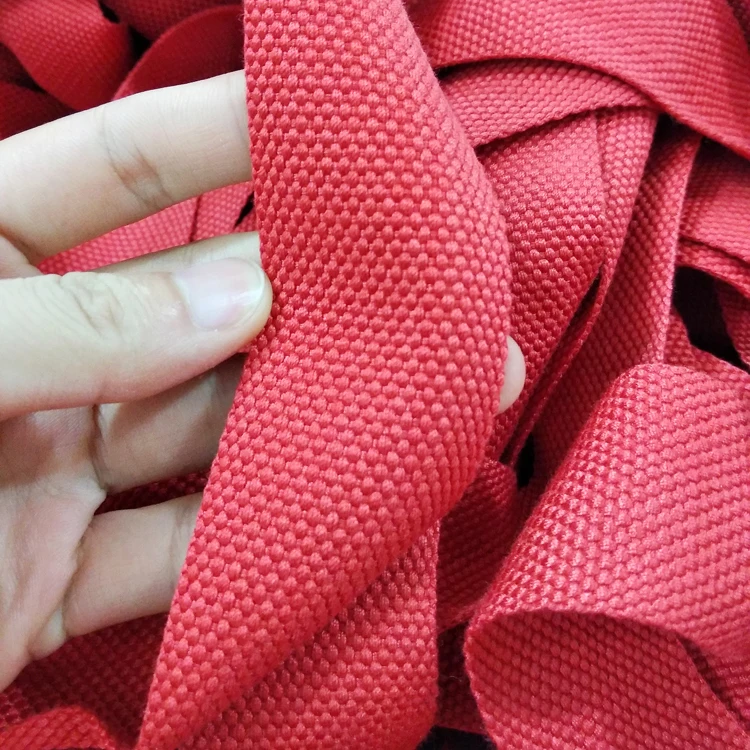 Multicolor 3 Inch Wide 1.25 Cotton Webbing Tape 50mm - Buy Cotton ...