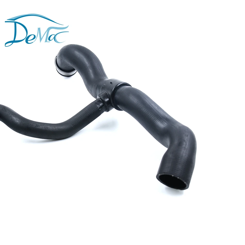 C250 High Quality Reinforced New Flexible Auto Cooling System Radiator ...