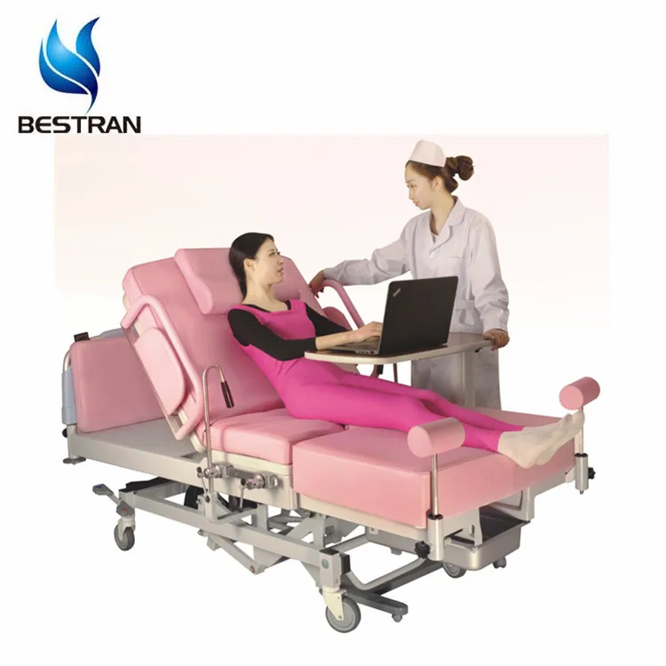 Bt-ld003 Maternity Hospital Furniture Multi-functional Electric ...