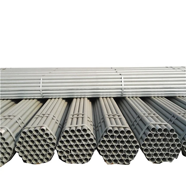 Galvanised Iron Class C Galvanized Pipe 2 Inch - Buy Galvanised Iron ...