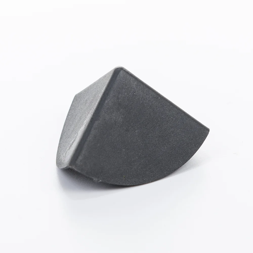 Plastic Protective Triangle Corner For Carton Box - Buy Protection ...