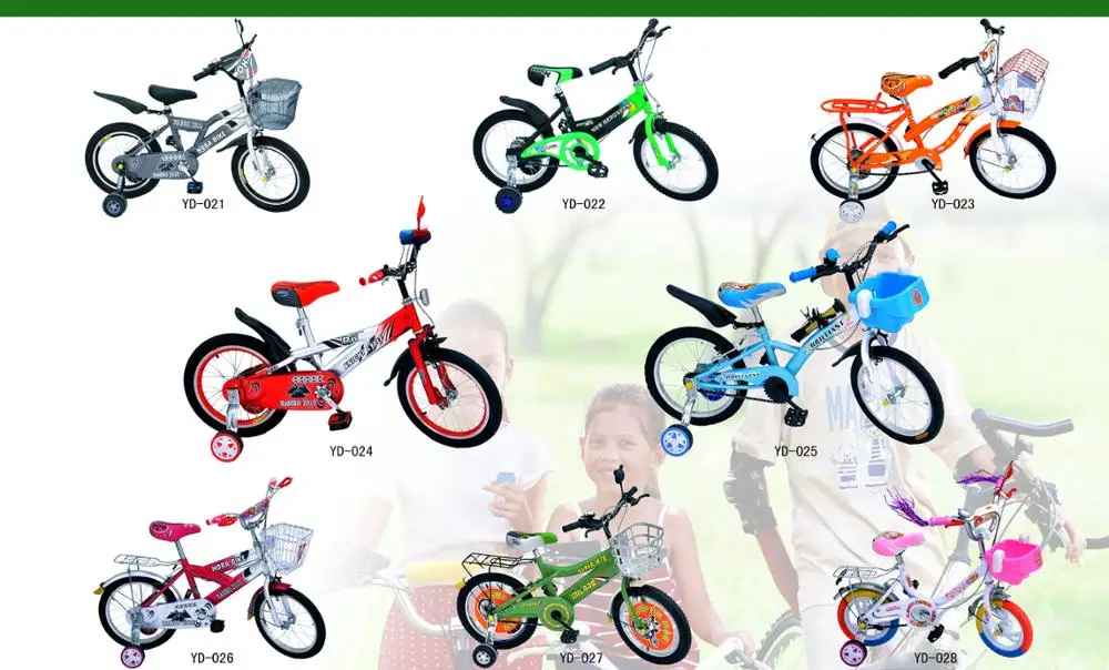 Baby Best Gift Cycle For Kids - Buy China Baby Cycle,Kids Cycle With ...