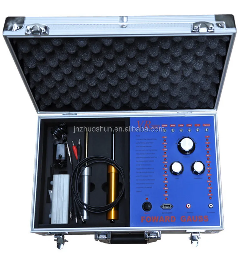 Hot Sales Metal Detector Long Distance Gold Deep Metal Detector Gold ...