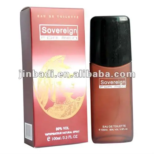 Sovereign For Men Natural Spray Oem/odm Designer Sexy Men Perfume ...