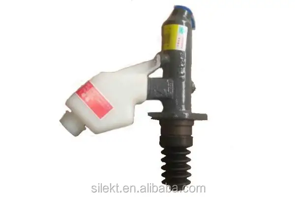 Howo 371 Parts Sinotruk Howo Operating Cylinder Wg9719230025 - Buy Howo ...