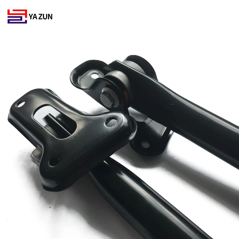 Auto Spare Parts Lr001176 For Range Rover Evoque Freelander Body Kit ...