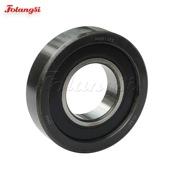 叉车零件桅杆滚轮用于h2000 Cpcd20 ~ 35;cpcd20 ~ 35，7l系列fd20 ~ 35，带oem 37a-9aa-2230 ...