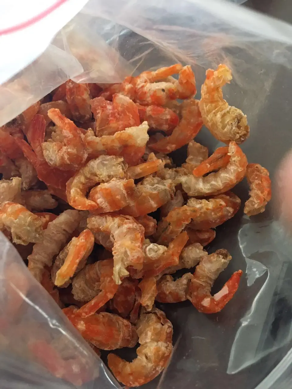 Wholesale Seafood Dried Fresh Water Baby Shrimp Frozen Dry Shrimp - Buy ...