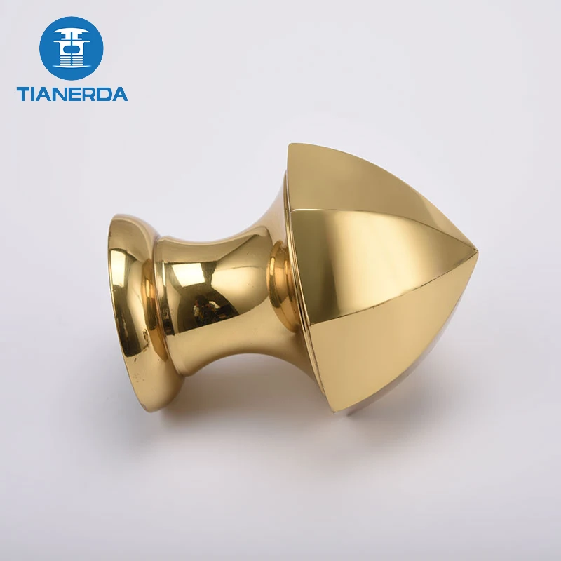 Handrail Post Top Ball Railing Joint Ball Fitting - OEM