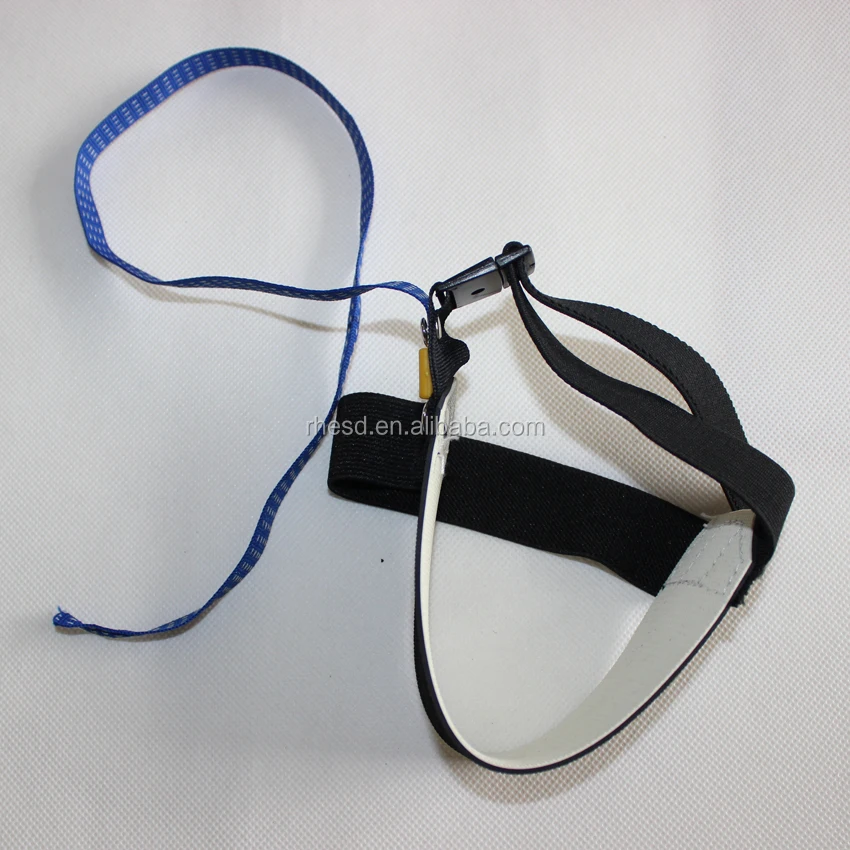 Antistatic ESD Foot Strap - Wholesale & OEM Available