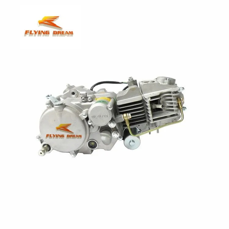 YX 150cc Electric Start Engine for Pit Dirt Bike Performance