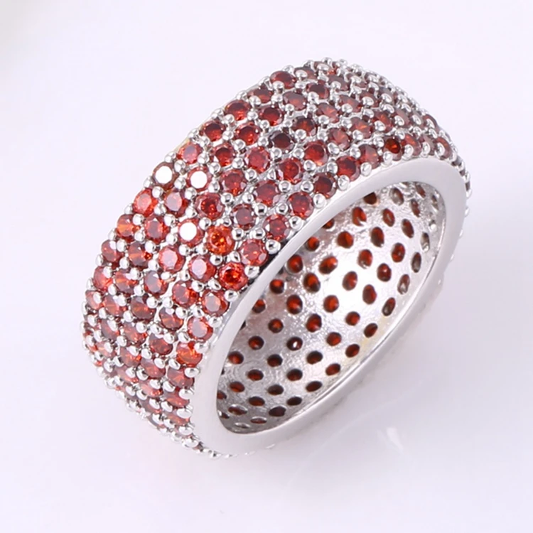 Zhefan Jewelry - Elegant Turkish Ottoman Sultan Suleiman 925 Sterling ...