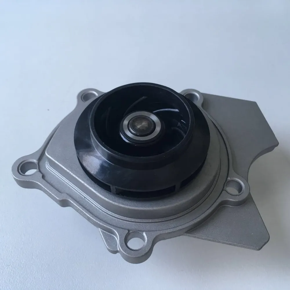 06h 121 Bomba De Água Para Sistema De Arrefecimento Do Carro Fit A4 010 ...