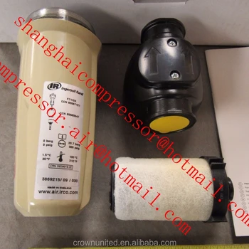 F212ia F212id F212ig F212ih,212m3/hour,Ingersoll Rand Inline Filter,Air ...