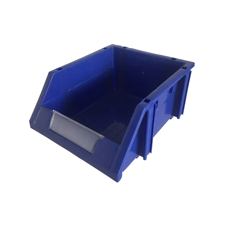 Large Tucker Tools Stackable Plastics Storage Boxes Bins - Buy Tucker ...