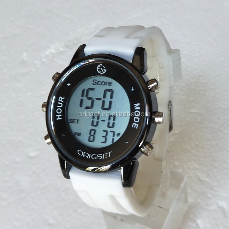 80's digital tennis Score watch | WatchUSeek Watch Forums