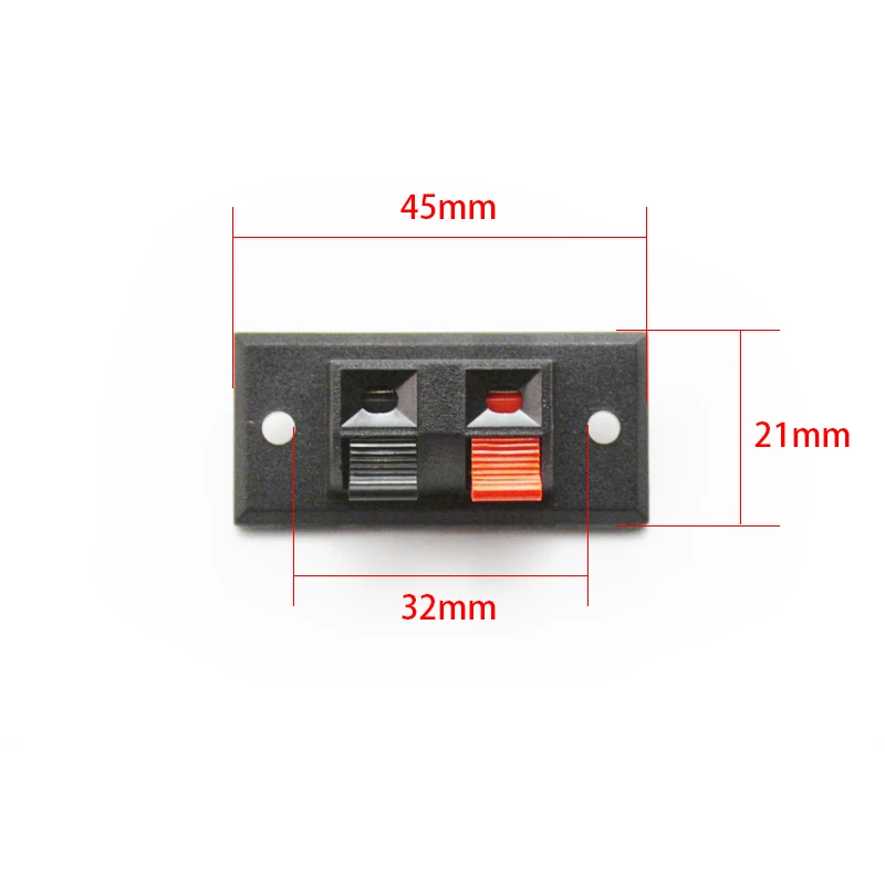 Jinfeng Speaker Terminals - Reliable Audio Connections