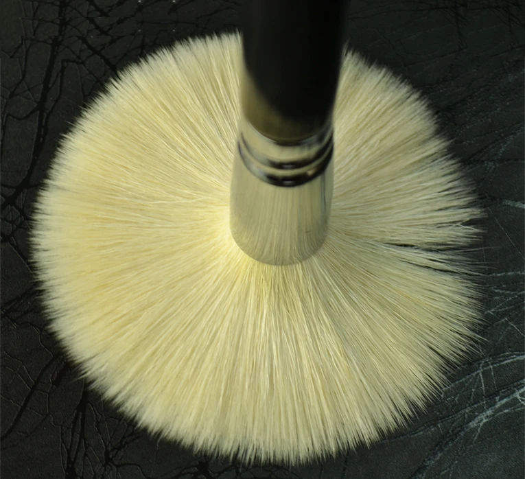 22pcs Professinal Copper Ferrule and Animal Hair Top-quality Branded ...