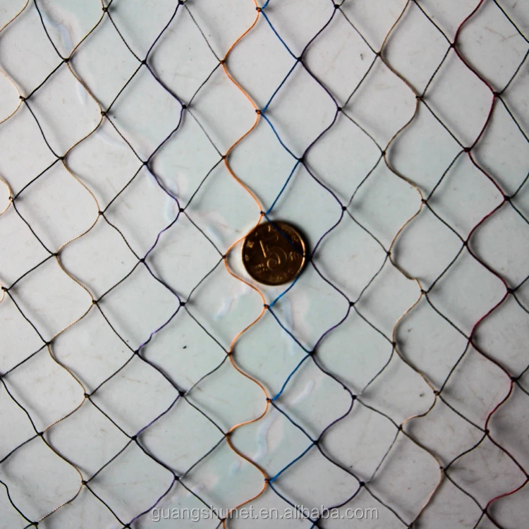 Factoryfarming Catcher Snake Net /snake Trap/ Snake Mist Net - Buy ...