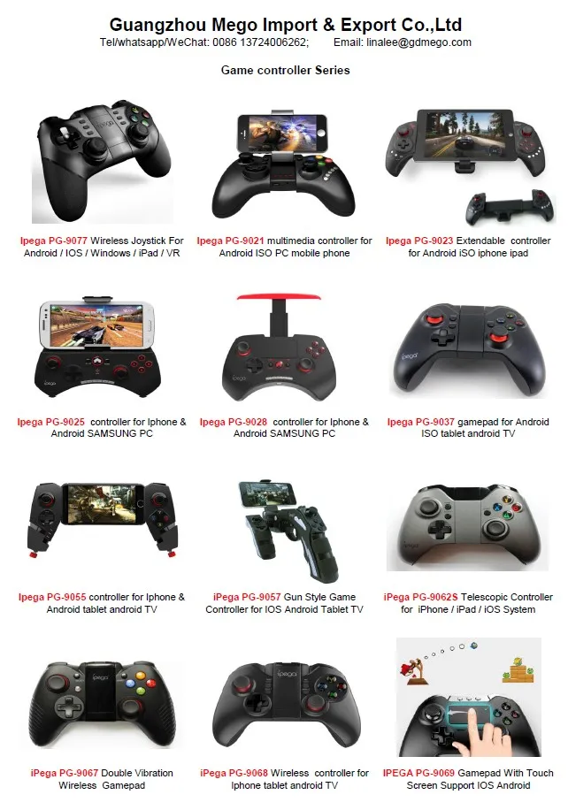 16 Bit Gamepad Joystick for Super Nintendo SNES Console