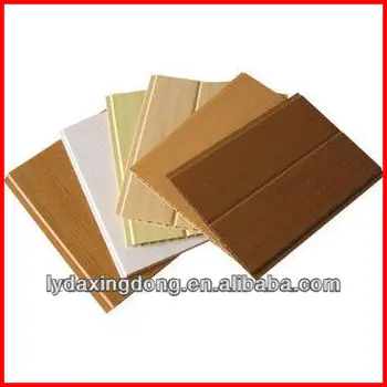 Commercial Pvc Ceiling/wall Panel For Kitchen Design - Buy Kitchen ...