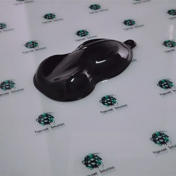 Car Paint Spray Plastic Speed Shape for Car Painting Sample