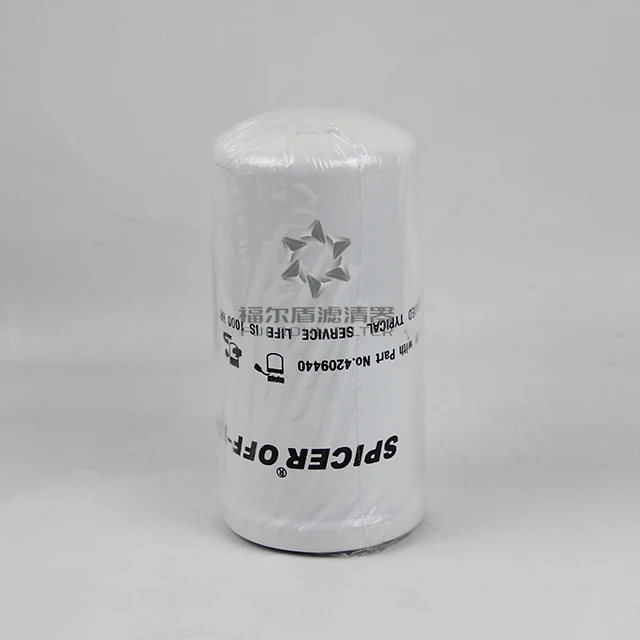 Shiyan High Performance Hydraulic Filter Hf35464 4209440 - Buy Hf35464 ...