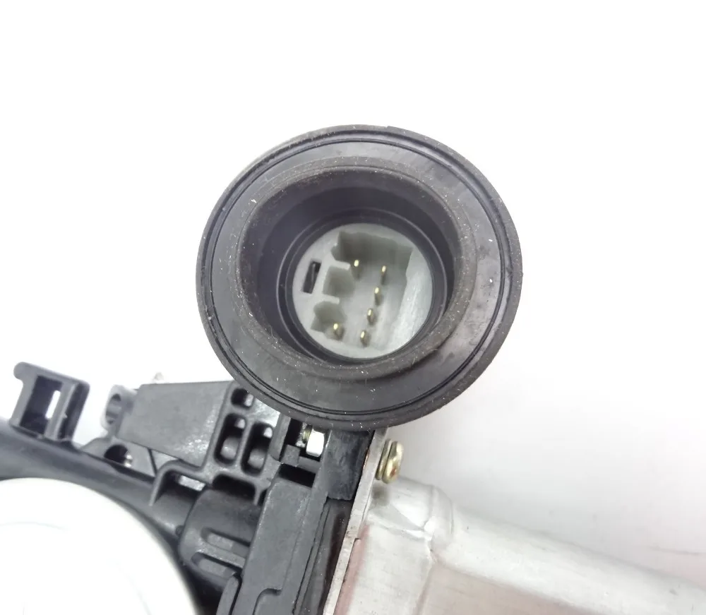 Aut Parts Left Right Window Regulator for Hiace 2013-2016