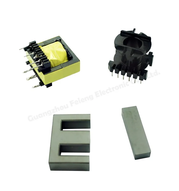 EI33 Ferrite Core El 41power Amplifier Electric AC Ei 28 Transformer 230v