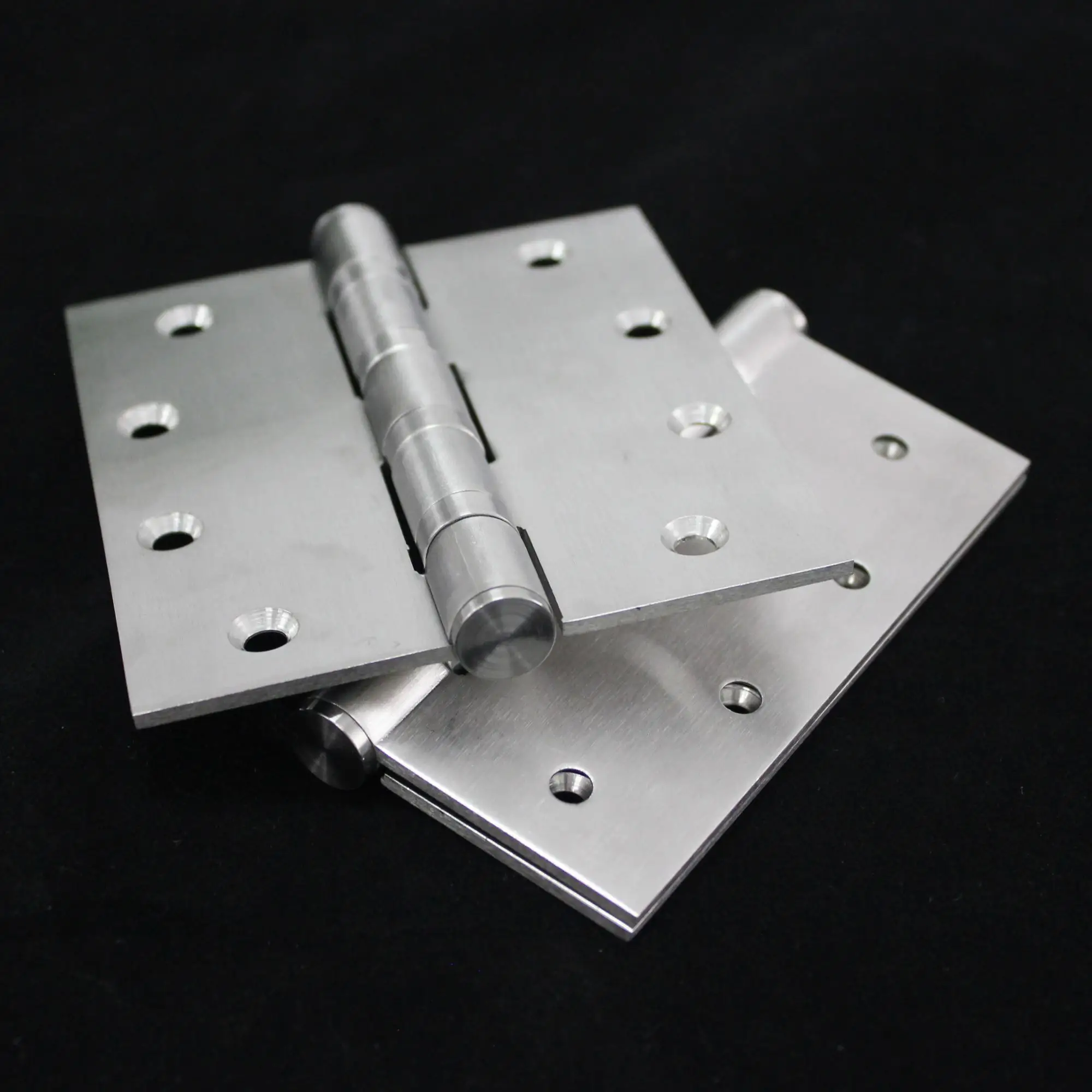 Ss304 Stainless Steel Industrial Hinge - Buy Industrial Hinge,Stainless ...