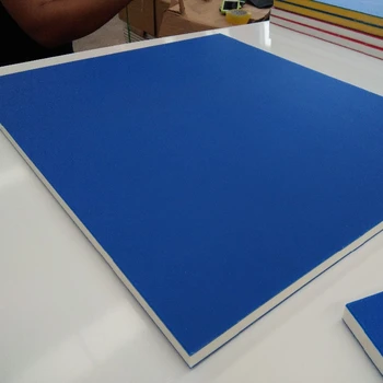 Double Layer Plastic Sheets Hdpe Textured Double Layer Colored 1 2 Inch ...
