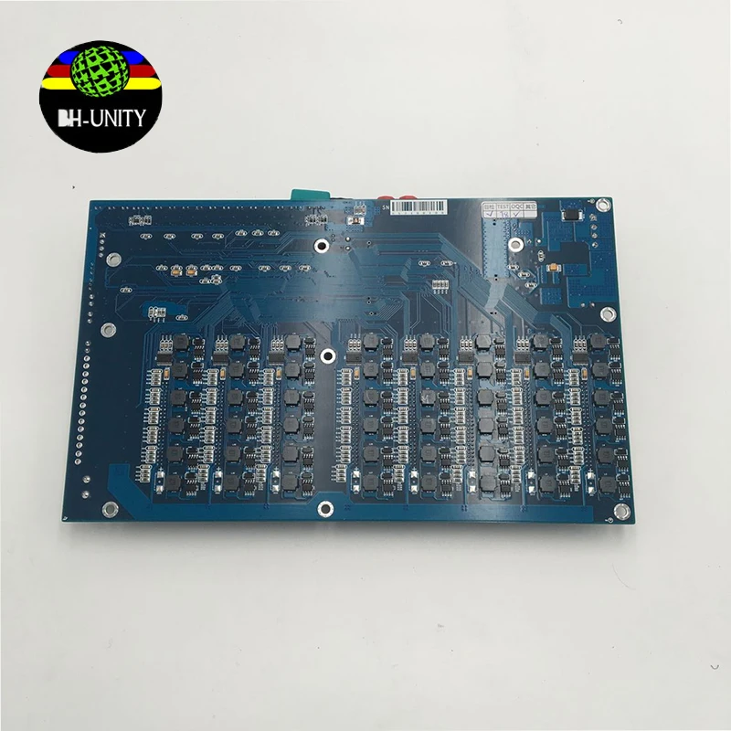 Konica 1024i Head Board - Original Control Board for Flora Digital Printer