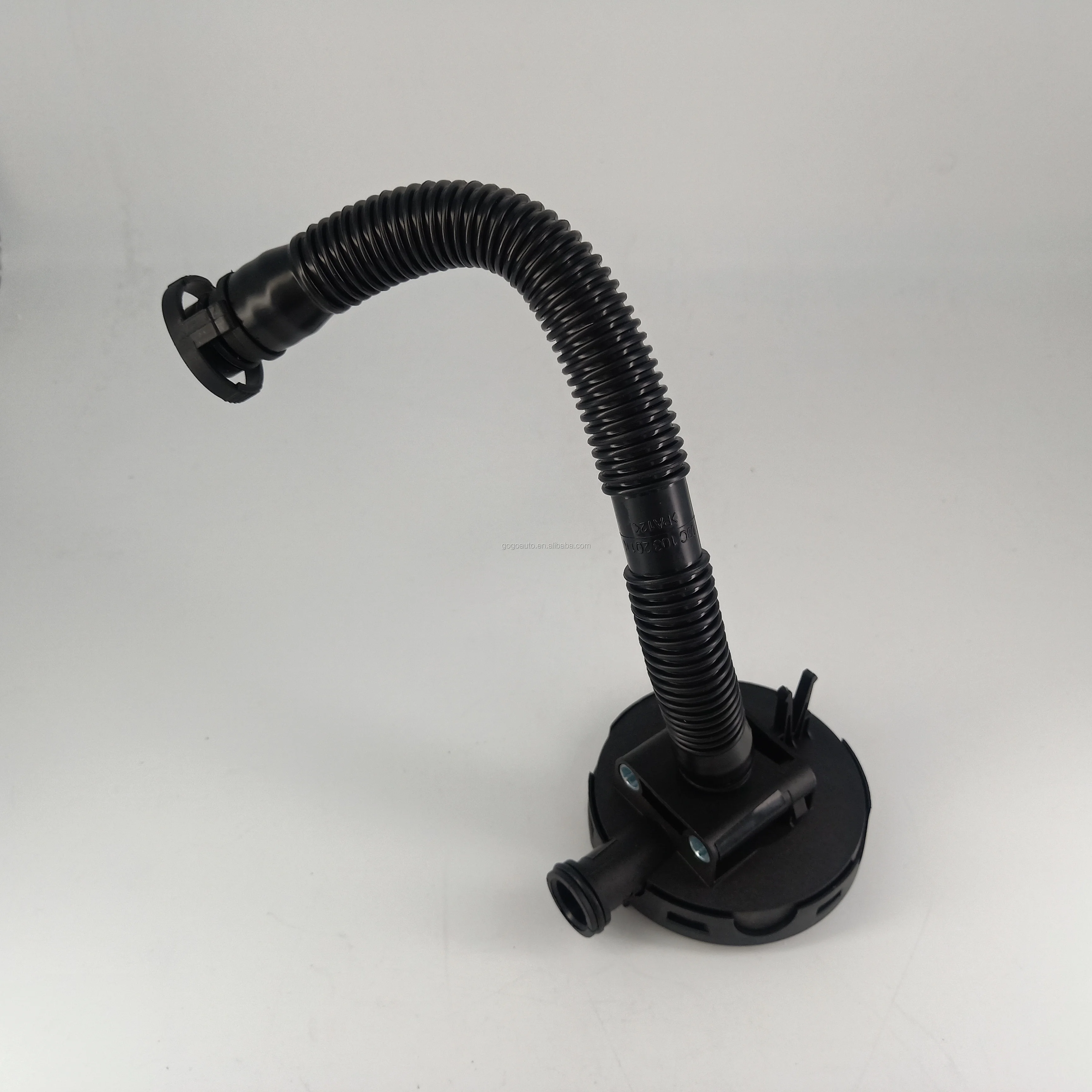 用于大众 Oem 03c103201k 的曲轴箱通风阀呼吸压力阀 Pcv - Buy 03c103201k,Crankcase Vent ...