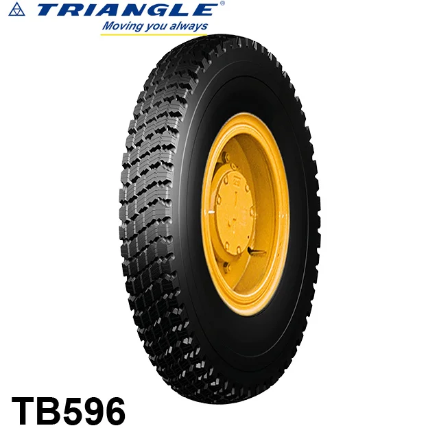Triangle Brand Otr 20.5r25 Tb596 Tl For Motor Wheel Loader - Buy Triangle Brand Otr 20.5r25 ...