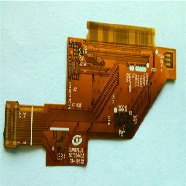 Low Cost Led Strip Fpc Board Supplier - Buy Led Fpc,Led Strip Fpcb,Low ...