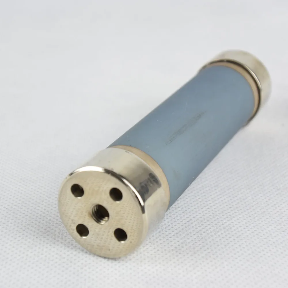 5kw 10kw Large Power Metal Oxide Film Water Cooled Resistor - Buy Water ...