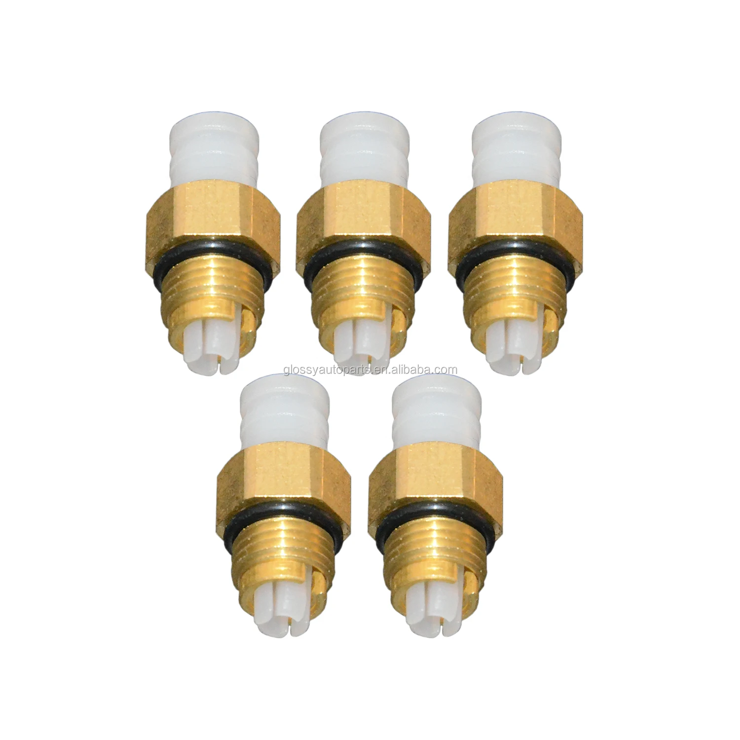 Glossy Air Suspension Risidual Pressure Valve 7l0616813 7l0616814 ...