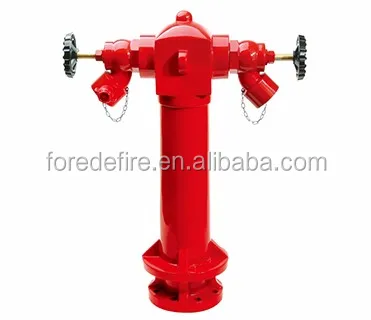 British Bs Fire Hydrants For Sale - Buy Fire Hydrants For Sale,Pillar ...