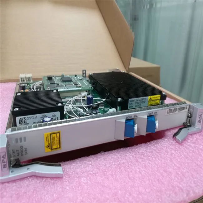03030GQM SDH Optix OSN 3500 SSN2BPA - Reliable Optical Board