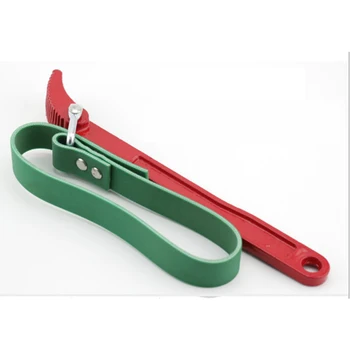 Belt Strap Oil Filter Torque Wrench For Auto Repair Tools - Buy Oil ...