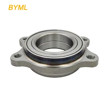 Rear Front Wheel Bearing 513301 F-563438 4h0498625 For Audi B8 - Buy ...