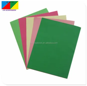 Decorating Printable Colored Color Paperboard Sheet A4 Size - Buy ...