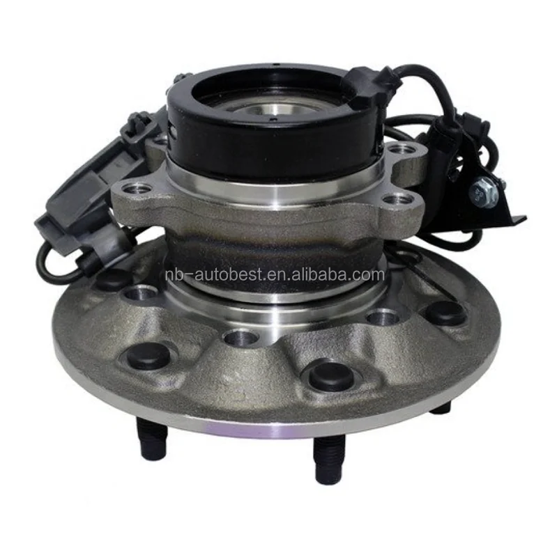 Auto Part Altatec Wheel Hub Bearing 515110 515111 Br930703 Fw7110 ...