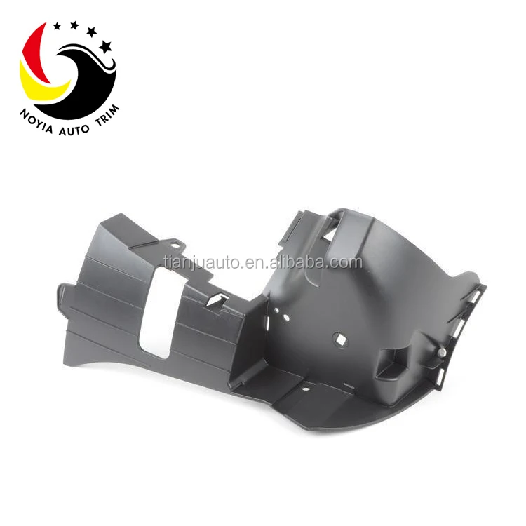 Front Bumper Cover Support Trim Oem 1668850124 For Mercedes Benz W166 ...