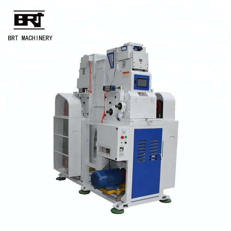 High Yield Palay Drying Machine - Rice Huller with Polishers