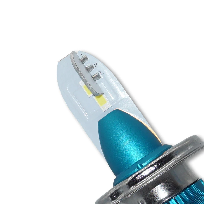 New Arrival 9006 6 Volt H7 H4 G7 Car Led Headlight Bulb - Buy Car Led ...